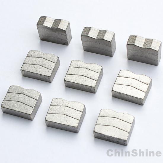 M Shape Large Big Diamond Segment For Granite 3000mm 2500mm M Shape Large Big Diamond Segment For Granite 3000mm 2500mm